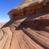 The New Wave Trail, Arizona - 537 Reviews, Map | AllTrails