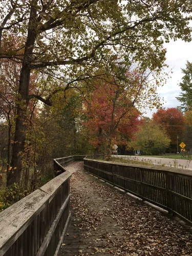 Best Hikes and Trails in Addison Oaks County Park | AllTrails