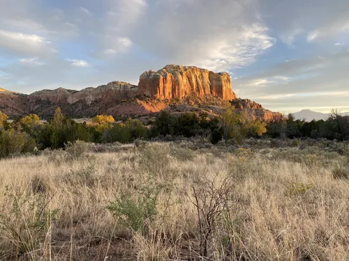 Best Hikes and Trails in Ghost Ranch Conference Center | AllTrails