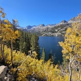 Bishop Pass Trail, California - 772 Reviews, Map | AllTrails