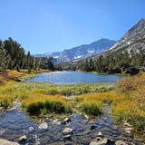 Bishop Pass Trail, California - 772 Reviews, Map | AllTrails