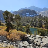 Bishop Pass Trail, California - 772 Reviews, Map | AllTrails