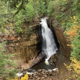 Miners Falls Trail, Michigan - 1,238 Reviews, Map | AllTrails