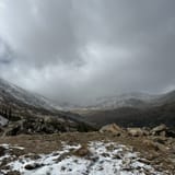 Naylor Lake via Silver Dollar Lake Trail, Colorado - 499 Reviews, Map ...