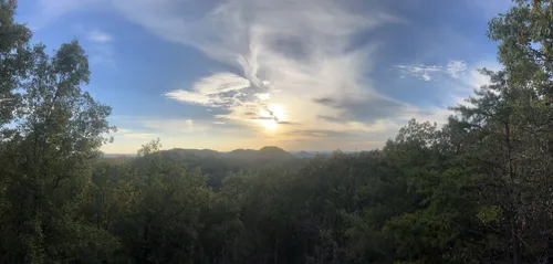 Best Hikes and Trails in Knobs State Forest | AllTrails