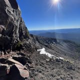 Mount Bailey Trail, Oregon - 311 Reviews, Map | AllTrails
