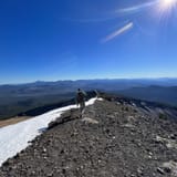 Mount Bailey Trail, Oregon - 311 Reviews, Map | AllTrails