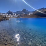 Island Lake and Ice Lake via Ice Lakes Trail, Colorado - 1,811 Reviews ...