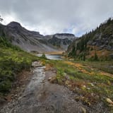 Chain Lakes Loop Trail, Washington - 4,266 Reviews, Map | AllTrails