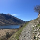 Moke Lake Loop Track, Otago, New Zealand - 327 Reviews, Map | AllTrails