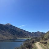 Moke Lake Loop Track, Otago, New Zealand - 327 Reviews, Map | AllTrails