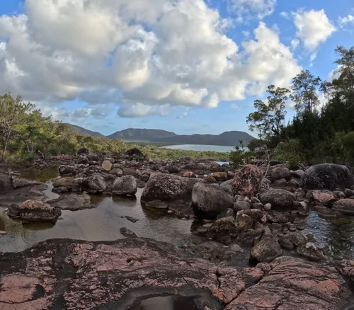 Best Hikes and Trails in Hinchinbrook Island National Park | AllTrails
