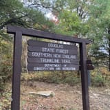 Southern New England Trunkline Trail, Massachusetts - 440 Reviews, Map ...
