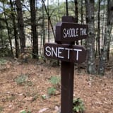 Southern New England Trunkline Trail, Massachusetts - 440 Reviews, Map ...