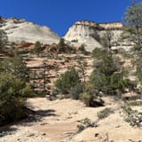 Many Pools Trail, Utah - 1,260 Reviews, Map | AllTrails