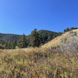 Red Grade Trails System, Wyoming - 110 Reviews, Map | AllTrails