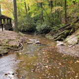 Issaqueena Falls Trail, South Carolina - 809 Reviews, Map | AllTrails