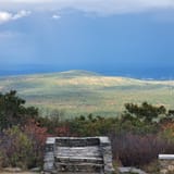 Wachusett Mountain Summit and Observation Tower, Massachusetts - 35 ...