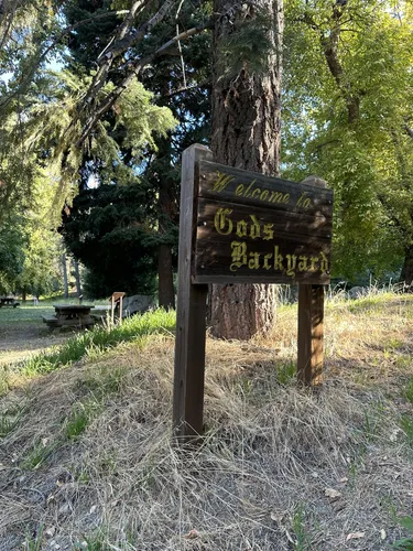 The Wildlands Conservancy Oak Glen Preserve: de beste routes om te ...