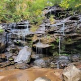 Issaqueena Falls Trail, South Carolina - 809 Reviews, Map | AllTrails