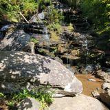 Issaqueena Falls Trail, South Carolina - 809 Reviews, Map | AllTrails