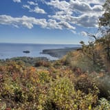 Mount Battie via Carriage Road Trail, Maine - 723 Reviews, Map | AllTrails