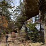 Sky Bridge Trail, Kentucky - 2,187 Reviews, Map | AllTrails