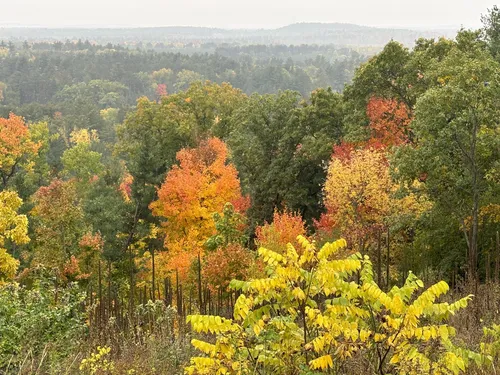 Best Hikes and Trails in Mount Morris Hills County Park | AllTrails