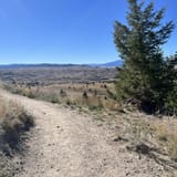 Big Butte Loop, Montana - 223 Reviews, Map | AllTrails