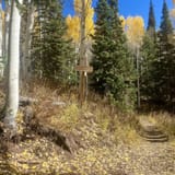 Desolation Lake via Mill D North Fork and Desolation Trail, Utah ...