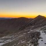 Grays Peak via Grays Peak Trail, Colorado - 2,006 Reviews, Map | AllTrails