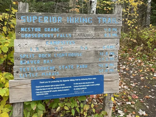 Best Hikes and Trails in Two Harbors | AllTrails