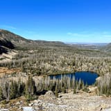 Lofty Lake Loop Trail, Utah - 1,864 Reviews, Map | AllTrails