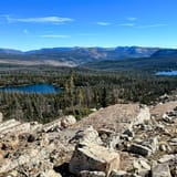 Lofty Lake Loop Trail, Utah - 1,864 Reviews, Map | AllTrails