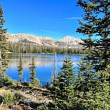 Lofty Lake Loop Trail, Utah - 1,864 Reviews, Map | AllTrails