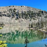 Lofty Lake Loop Trail, Utah - 1,864 Reviews, Map | AllTrails