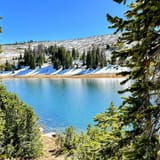 Lofty Lake Loop Trail, Utah - 1,864 Reviews, Map | AllTrails