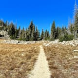 Lofty Lake Loop Trail, Utah - 1,864 Reviews, Map | AllTrails