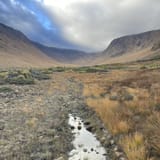 Tablelands Trail, Newfoundland and Labrador, Canada - 808 Reviews, Map ...