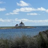 Napatree Point Conservation Area Trail, Rhode Island - 779 Reviews, Map ...