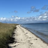 Napatree Point Conservation Area Trail, Rhode Island - 779 Reviews, Map ...