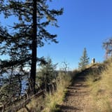 Mineral Ridge National Recreation Trail, Idaho - 3,249 Reviews, Map ...