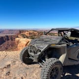 Top of the World Trail, Utah - 373 Reviews, Map | AllTrails