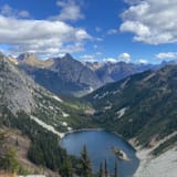 Maple Pass Trail, Washington - 7,596 Reviews, Map | AllTrails