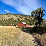 Caribou Ranch Trail, Colorado - 1,332 Reviews, Map | AllTrails