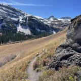 Island Lake and Ice Lake via Ice Lakes Trail, Colorado - 1,811 Reviews ...