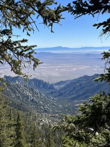 Best Hikes and Trails in Deep Creek Mountains Wilderness Study Area ...