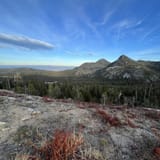 Hoffer Lakes Trail, Oregon - 89 Reviews, Map | AllTrails