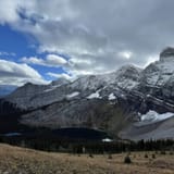 Sarrail Ridge via Rawson Lake Trail, Alberta, Canada - 2,917 Reviews ...