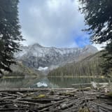 Sarrail Ridge via Rawson Lake Trail, Alberta, Canada - 2,917 Reviews ...